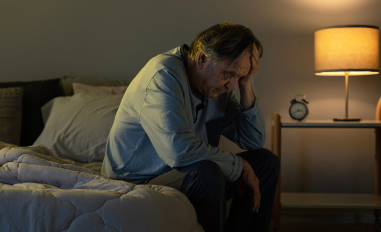 Sundowning In Dementia | Ways Care Homes Settle Residents